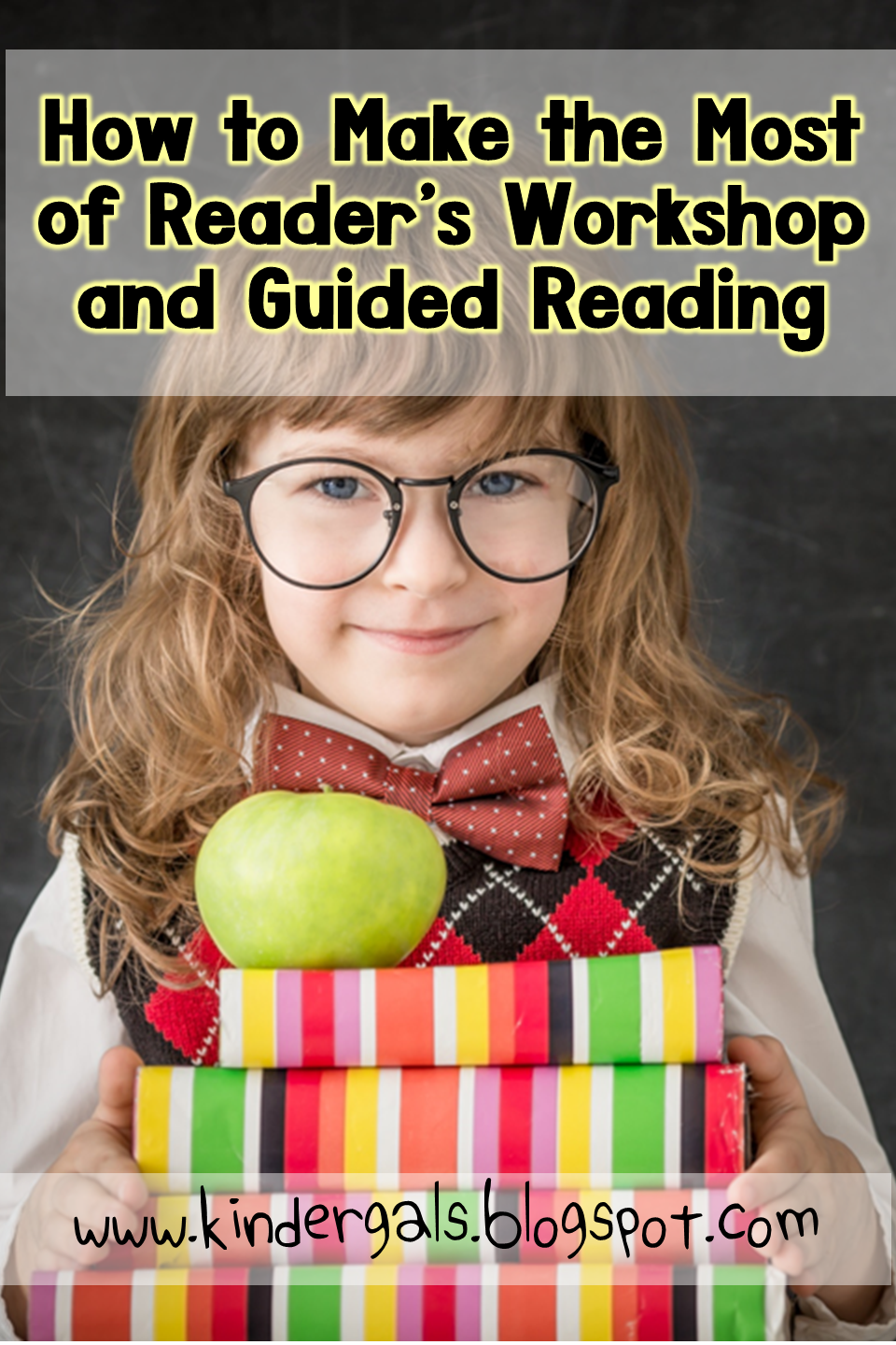KinderGals: Guided Reading, Reader’s Workshop and Building Stamina? How ...