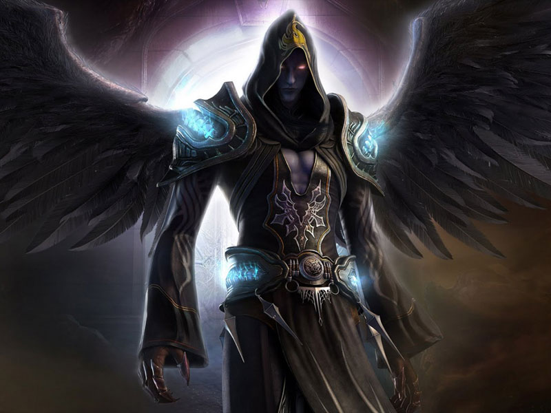 Angeles wallpapers HD - Imagui