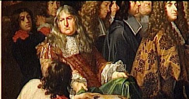 Diccionario de Epónimos: Roberval (Gilles Personne de)