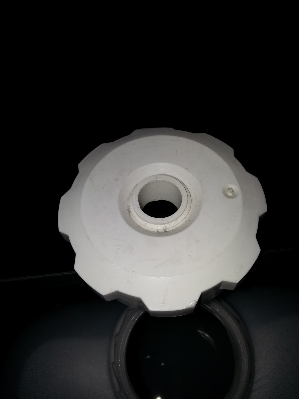 Aquatic Nano: New JBJ ATO with Tom Aquatics dosing Pump