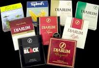 PRODUK ~ PT.DJARUM,Tbk
