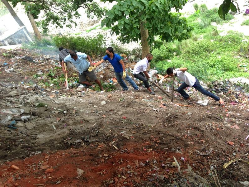 Sikkim NOW!: Melli Bazaar celebrates Paryavaran Mahotsav with ...