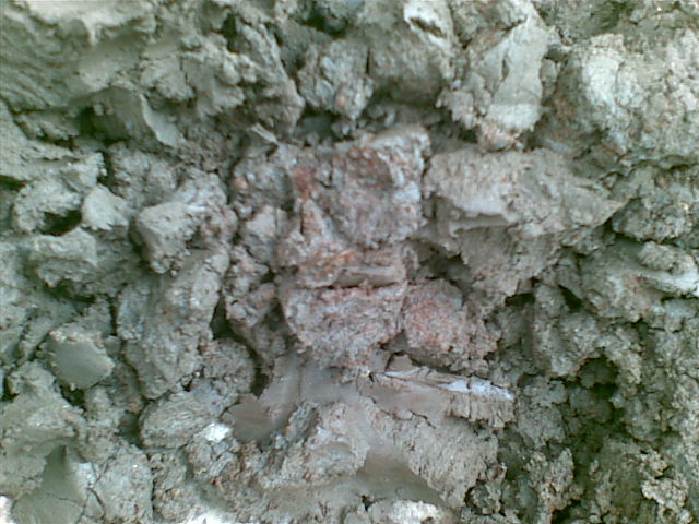 PEMBORAN TANAH DAN PENGAMBILAN CONTOH TANAH