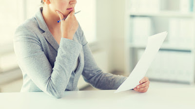 13 Essential Characteristics or Features of a Good Report | Business Consi