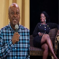 I'M DRIVEN BY ACCOMPLISHMENTS!: Stop Strangling Vicky Hammah…She Only ...