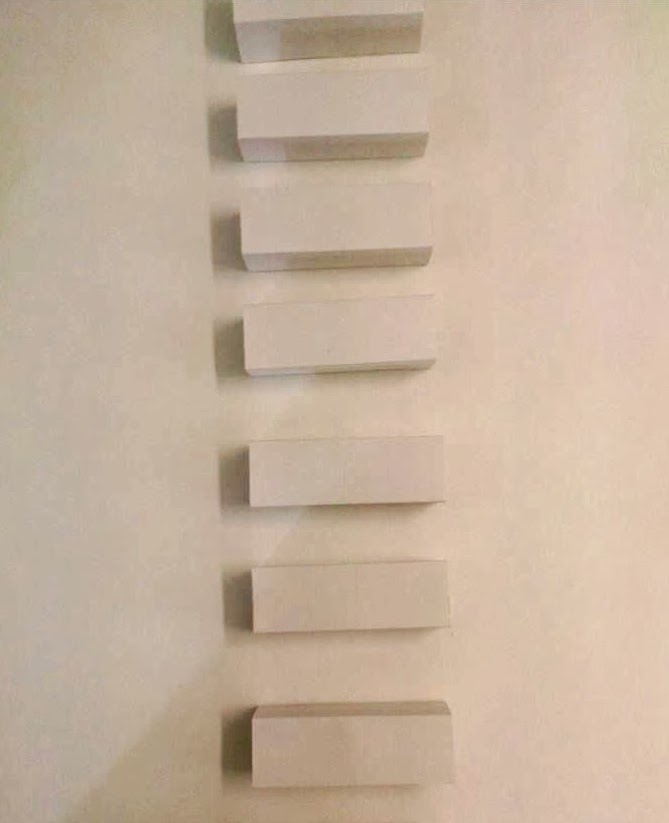 Lorna Battersby: Manipulating Paper