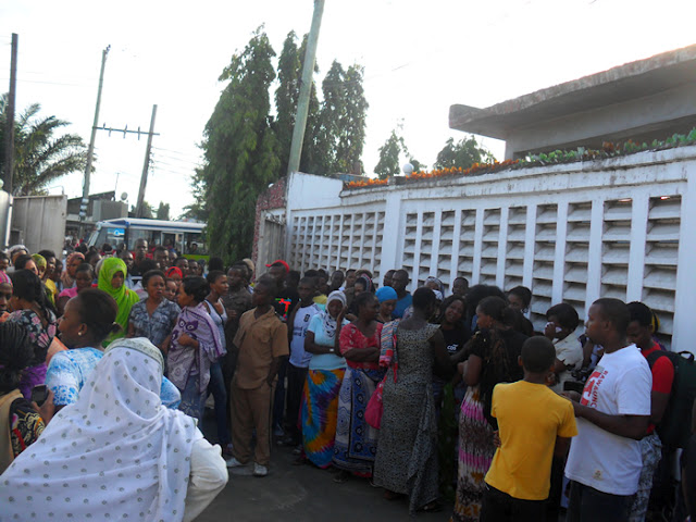 NURU THE LIGHT: REST IN PEACE MY BROTHER STEVEN KANUMBA THE GREAT!!