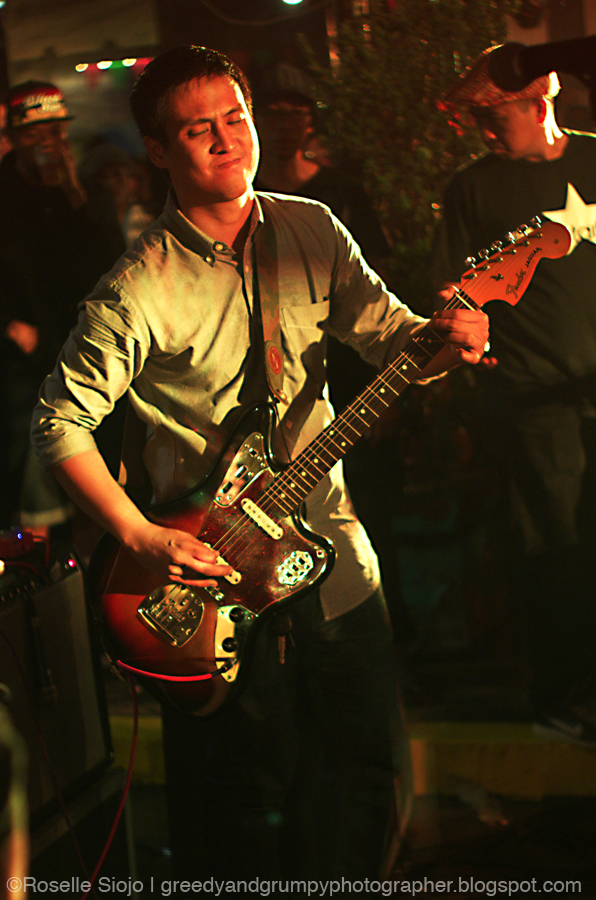 The Greedy and Grumpy Photographer