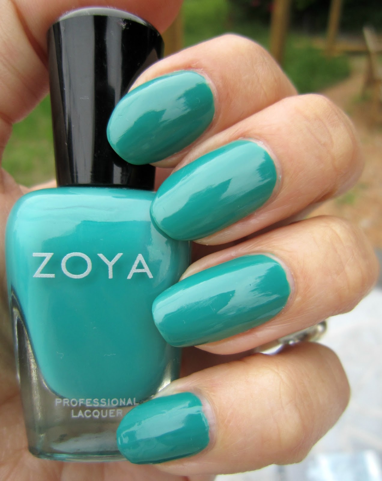 Zoya Cecilia