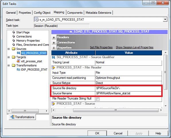 An ETL Framework for Operational Metadata Logging ~ Data Integration ...