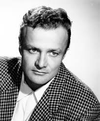 NAKARAJAN: BRIAN KEITH ACTOR BORN 1921,NOVEMBER 14