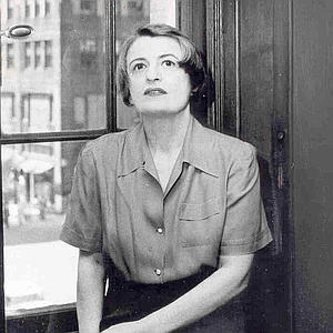 UN RATITO DI ME: Ayn Rand