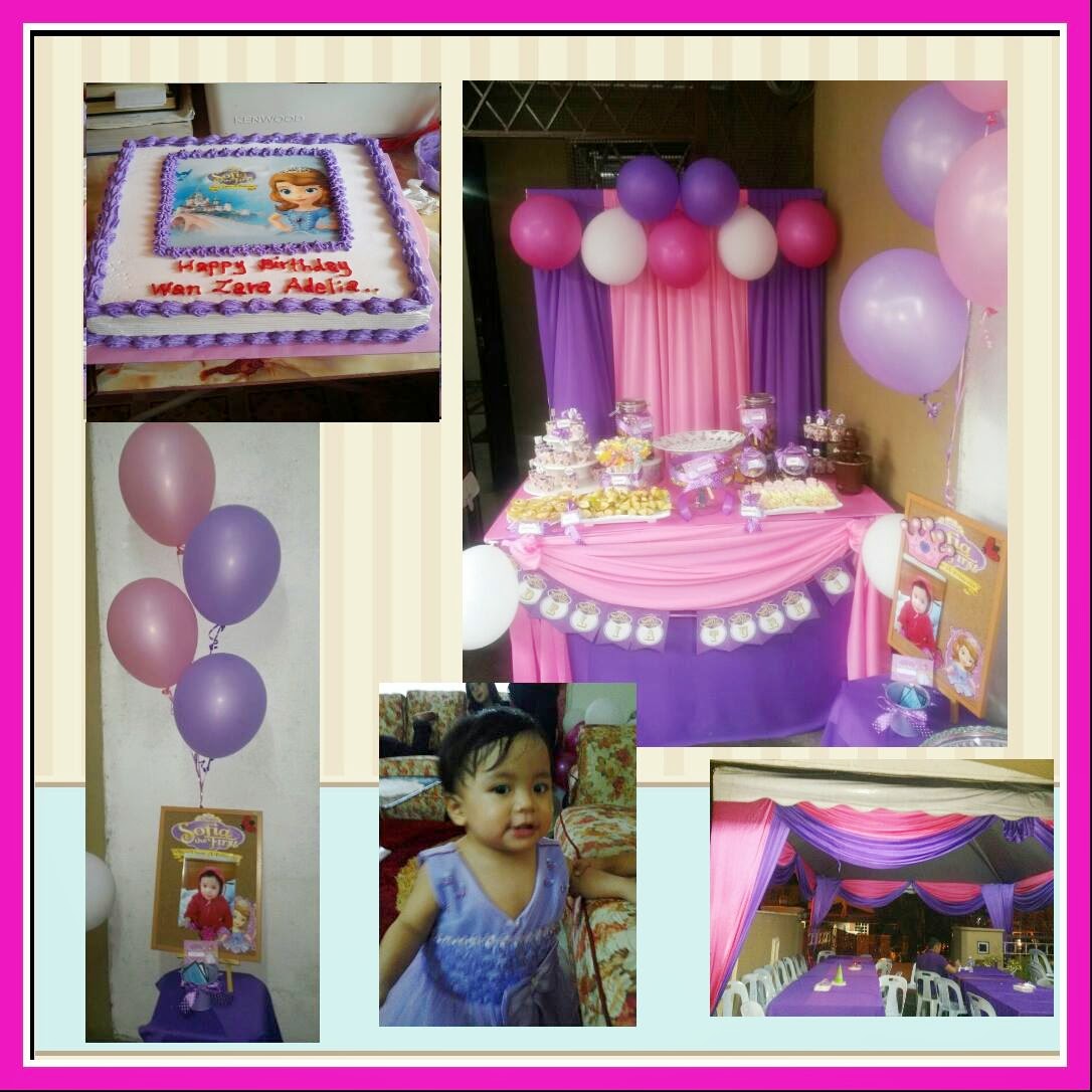 Jelly Belly Handiwork Candy Buffet: Sofia The First Candy Buffet with Chocolate Fountain