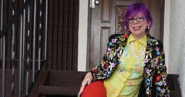 Ephemera: Sparkle Week! Floral Sparkle