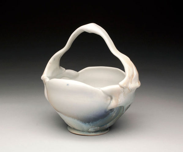 Fine Mess Pottery: Thursday Inspiration: Noel Bailey