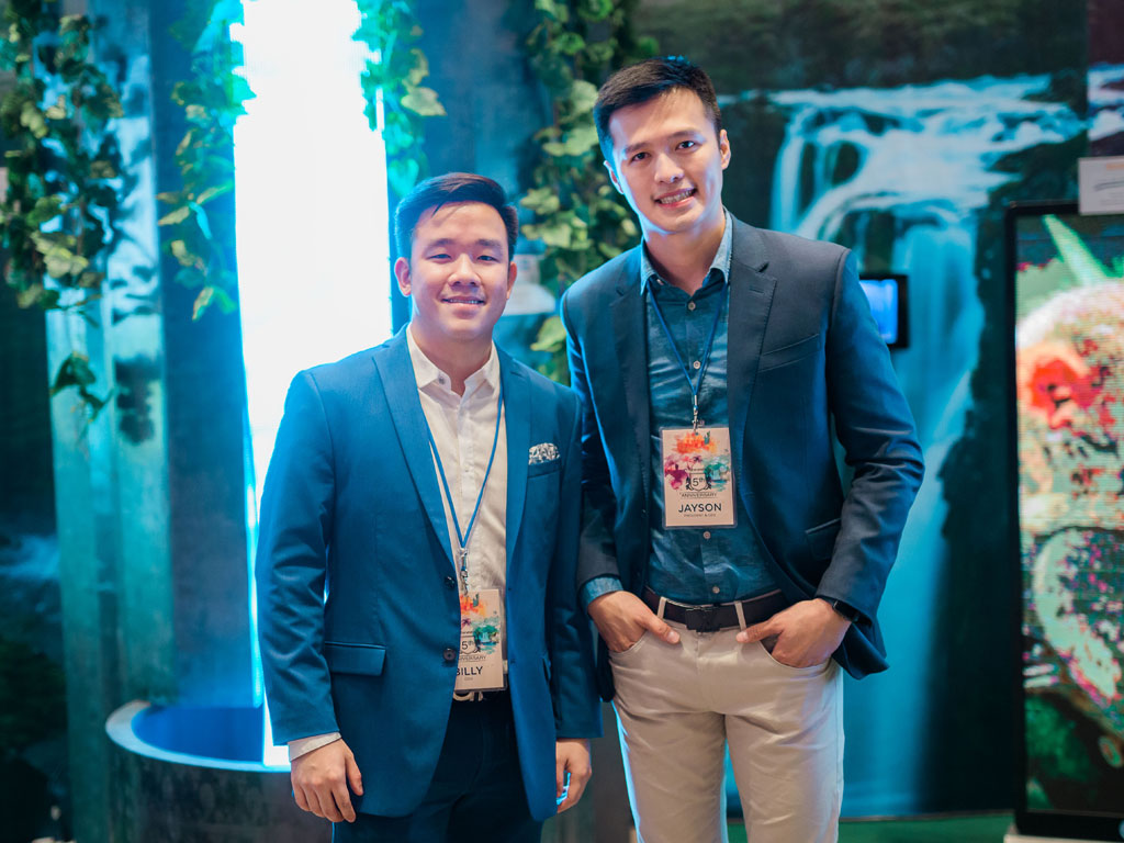 Inewvation International Soars Higher in 2017 | Geeky Pinas