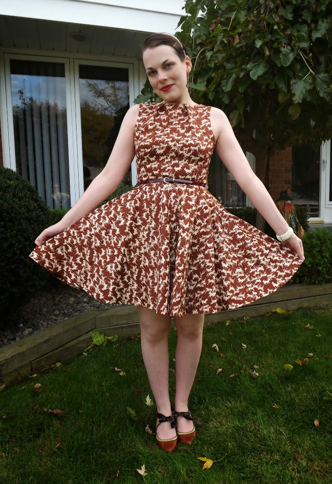 A Coin For the Well - Style Inspiration for Everyday Vintage Looks ...