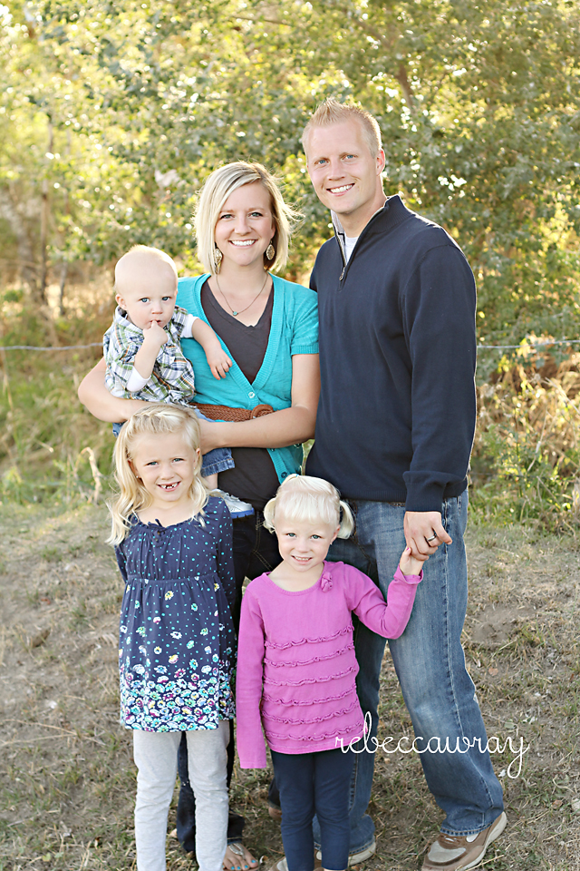 Rebecca Wray Photography