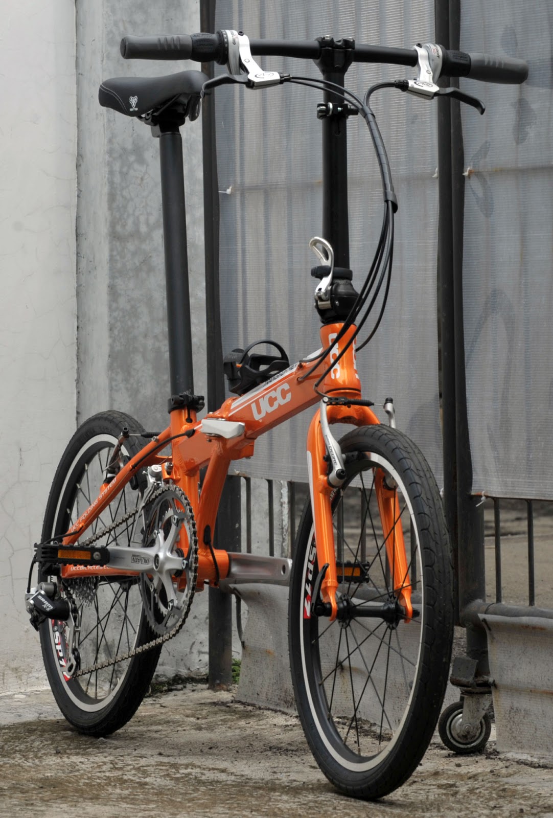 Me and Bicycle: Bikes' Album