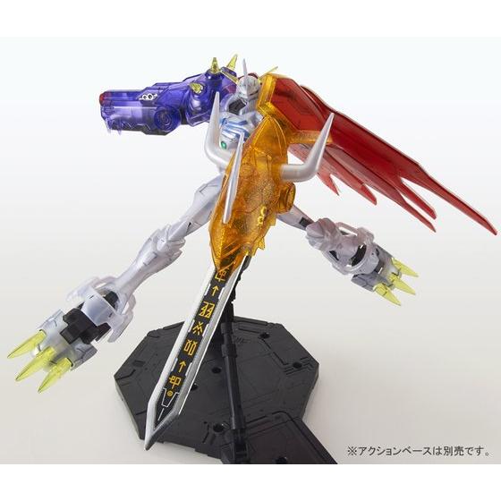 Gambar Hero Ultraman X dan Lainnya TerbaruP-Bandai Exclusive: Digimon ...