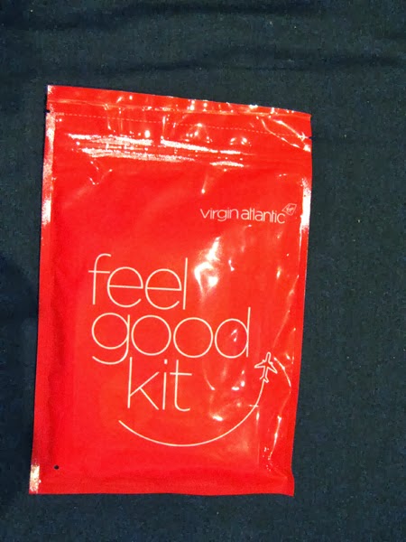 Terbang Bersama Virgin Atlantic