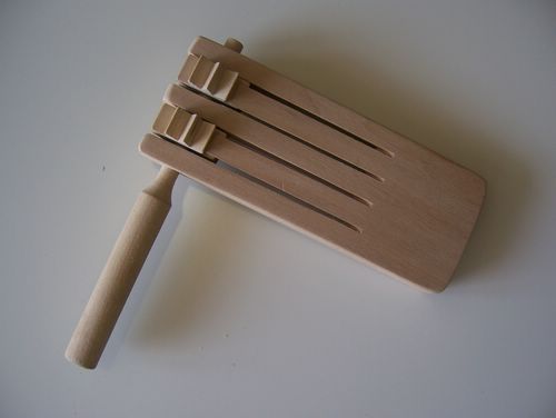 ¡MÚSICA, MAESTRO! Lección Décima - Desde mi celda doméstica