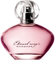 Eternal Magic, perfume Avon