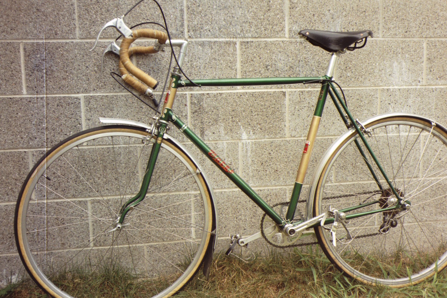 V-CC New England Section: 531 Day