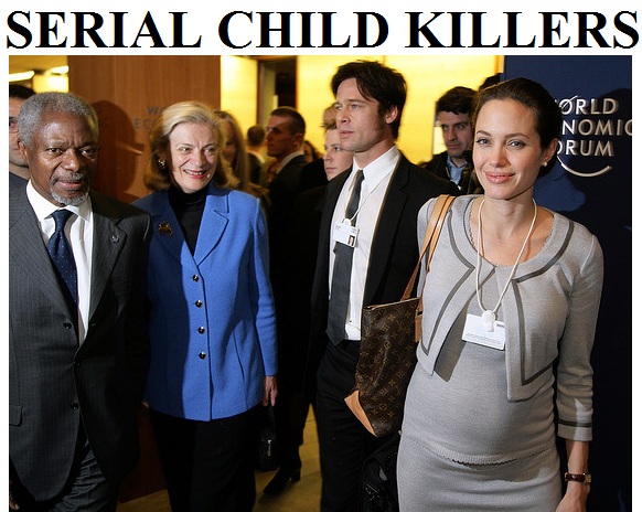 Nils Bildt - Son of serial child killer Carl Bildt