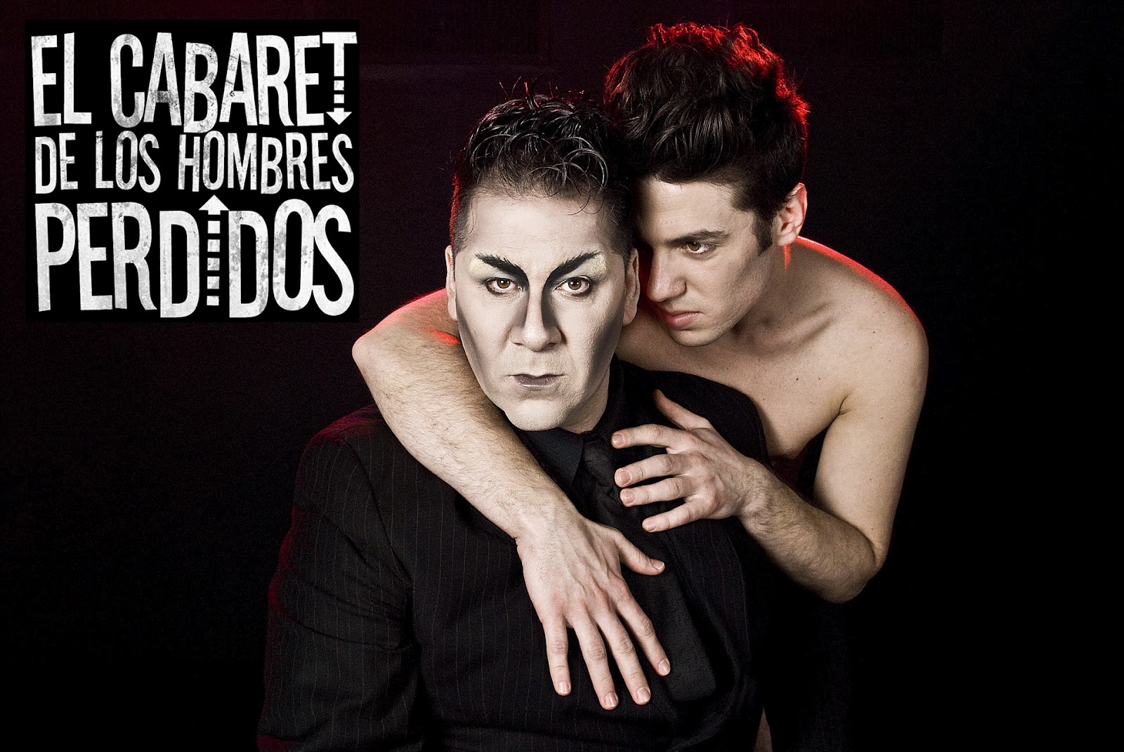 El cabaret de los hombres perdidos, estreno porteño