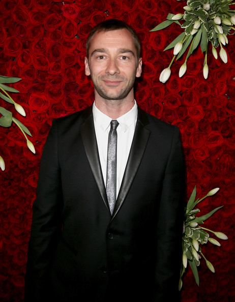 CHARLIE CONDOU CONFIDENTIAL: CHARLIE CONDOU - No.1056