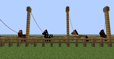 MINECRAFT: MINECRAFT 1.6 ¿Qué novedades tiene?