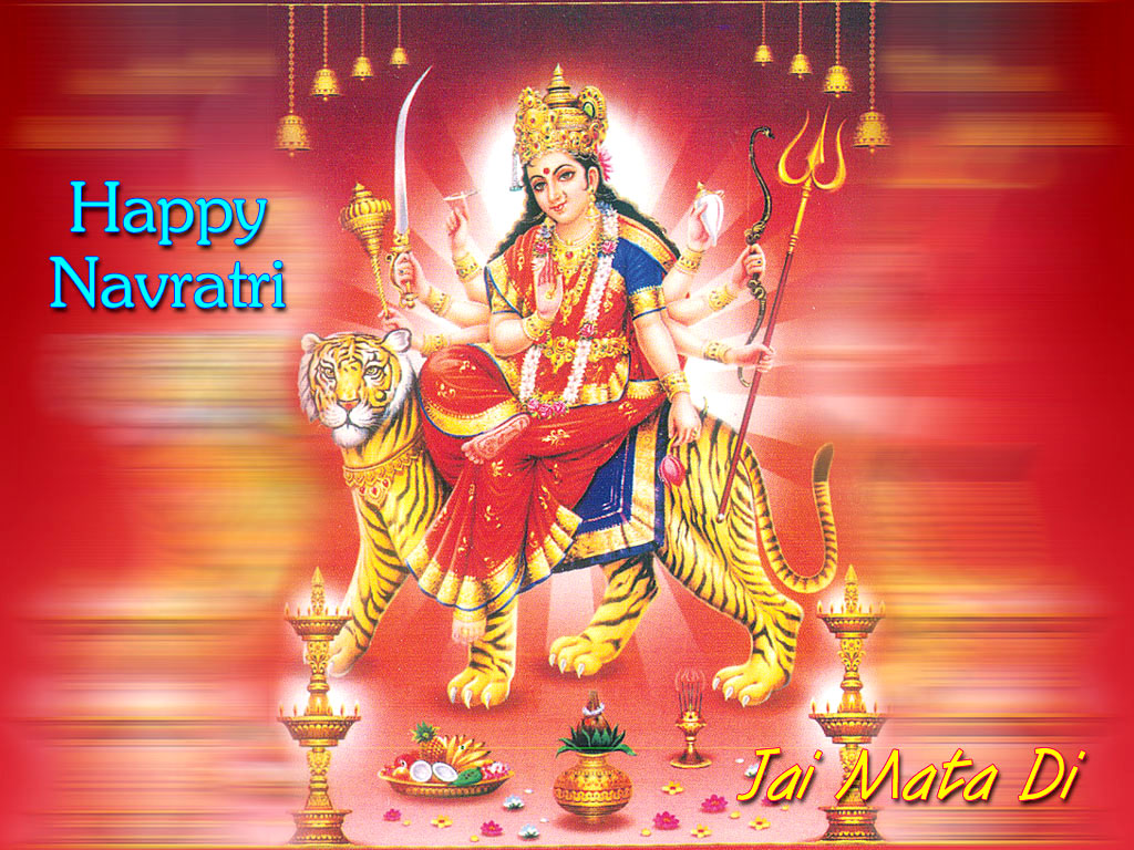 Bhagwan Ji Help me: Navratri | Happy Navrati
