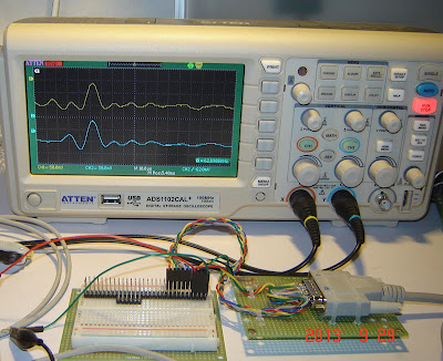 FongHeart: September 2013