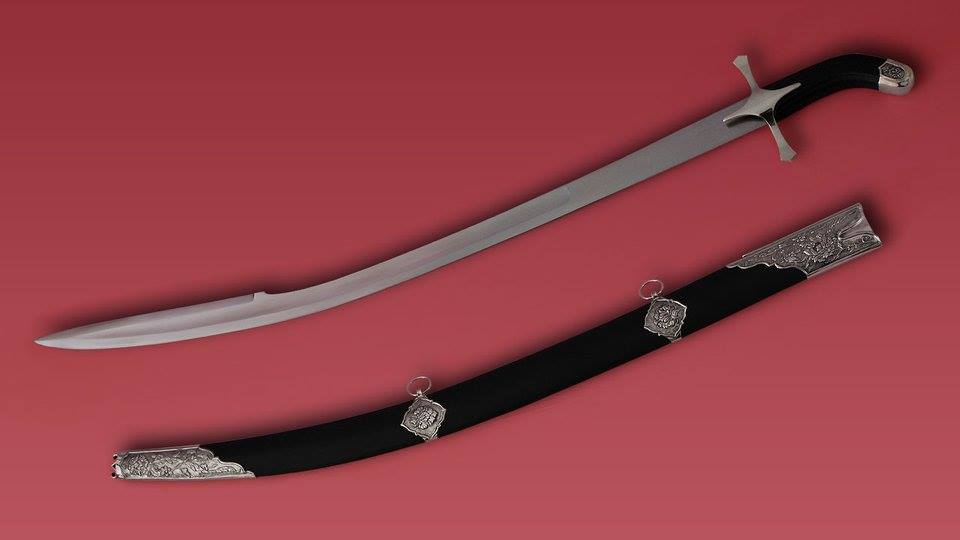 Turkish Flight Archery: Turkish Sabre: KilicTurkish Flight Archery ...