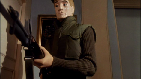 Cinehouse: SECOND SIGHT FILMS PRESENTS: XTRO. (1982) GRUESOME CULT SCI ...