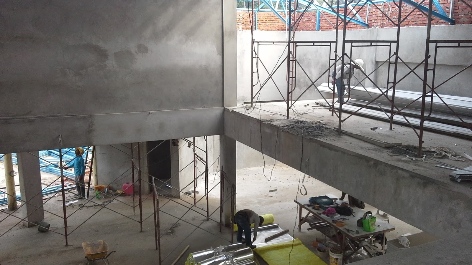 cinta ALLAH cinta hakiki: SUAMPRIPAD : Sekolah Ugama Arab Menengah ...