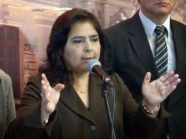 Perú destinará 42 millones de dólares a ciencia y tecnología en 2015 ...