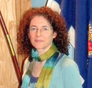 Promoting Crime Fiction : June 2012