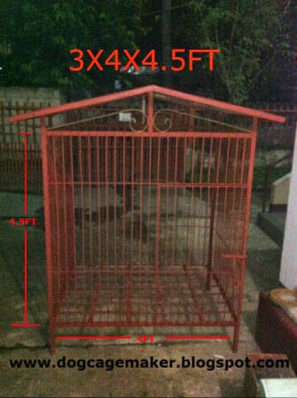 WINDOW GRILLS AND DOG CAGE MAKER IN CEBU