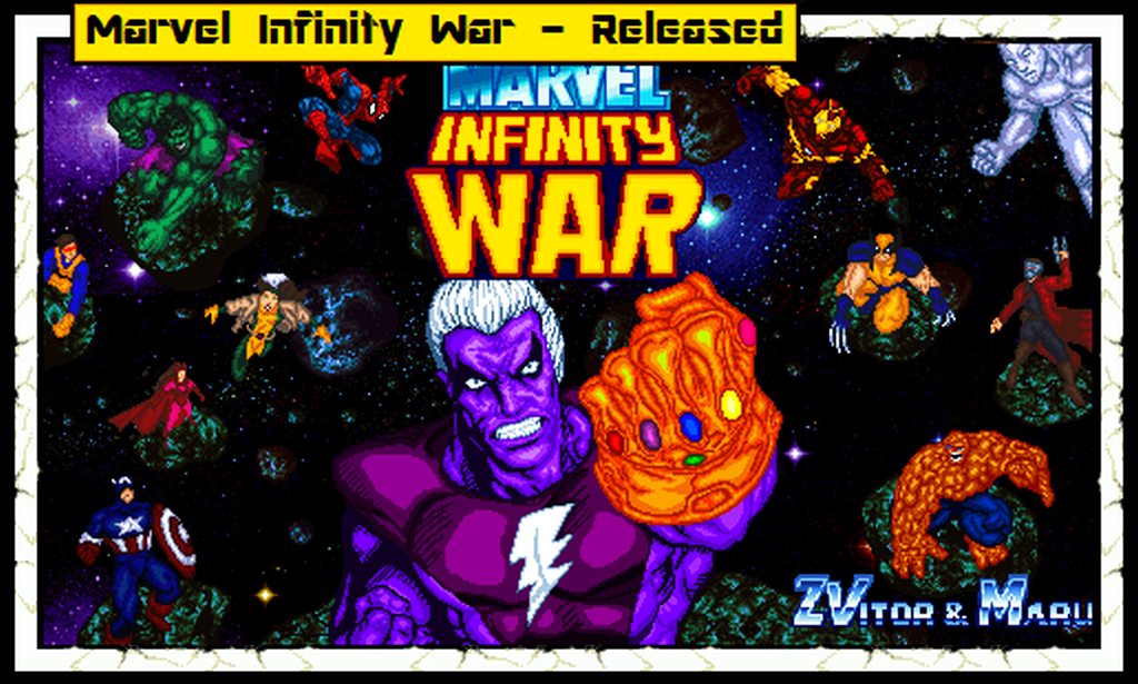 Indie Retro News: OPENBOR