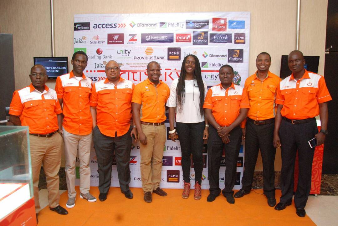 Citiserve launches its new OrangeBox™ 7210 and retail platform ...