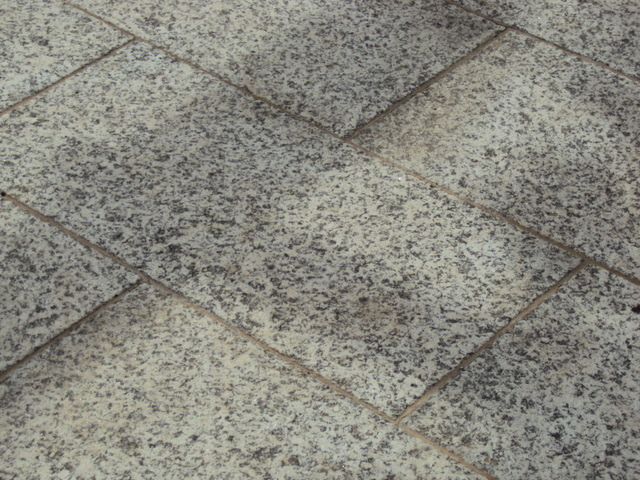 Serizzo per edilizia