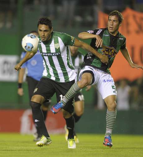 Código Banfield: Síntesis del encuentro: Banfield - Nueva Chicago