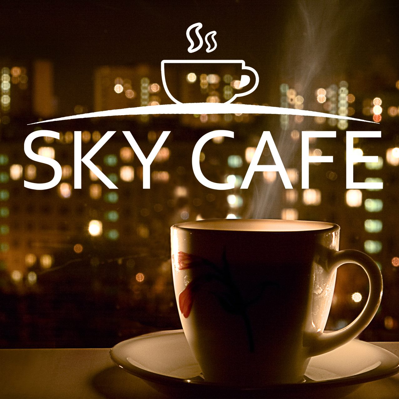 Sky Cafe and Gallery: July 2015