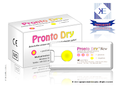 KOKAB ENTERPRISE: Pronto Dry