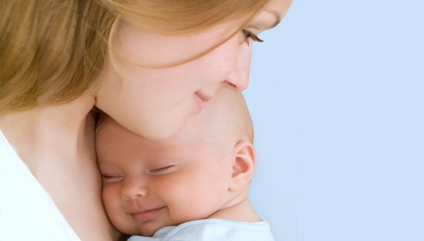 Vínculo Emocional - Apego