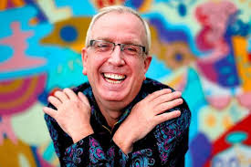 Rory Cowan IS returning to Mrs Brown's Boys
