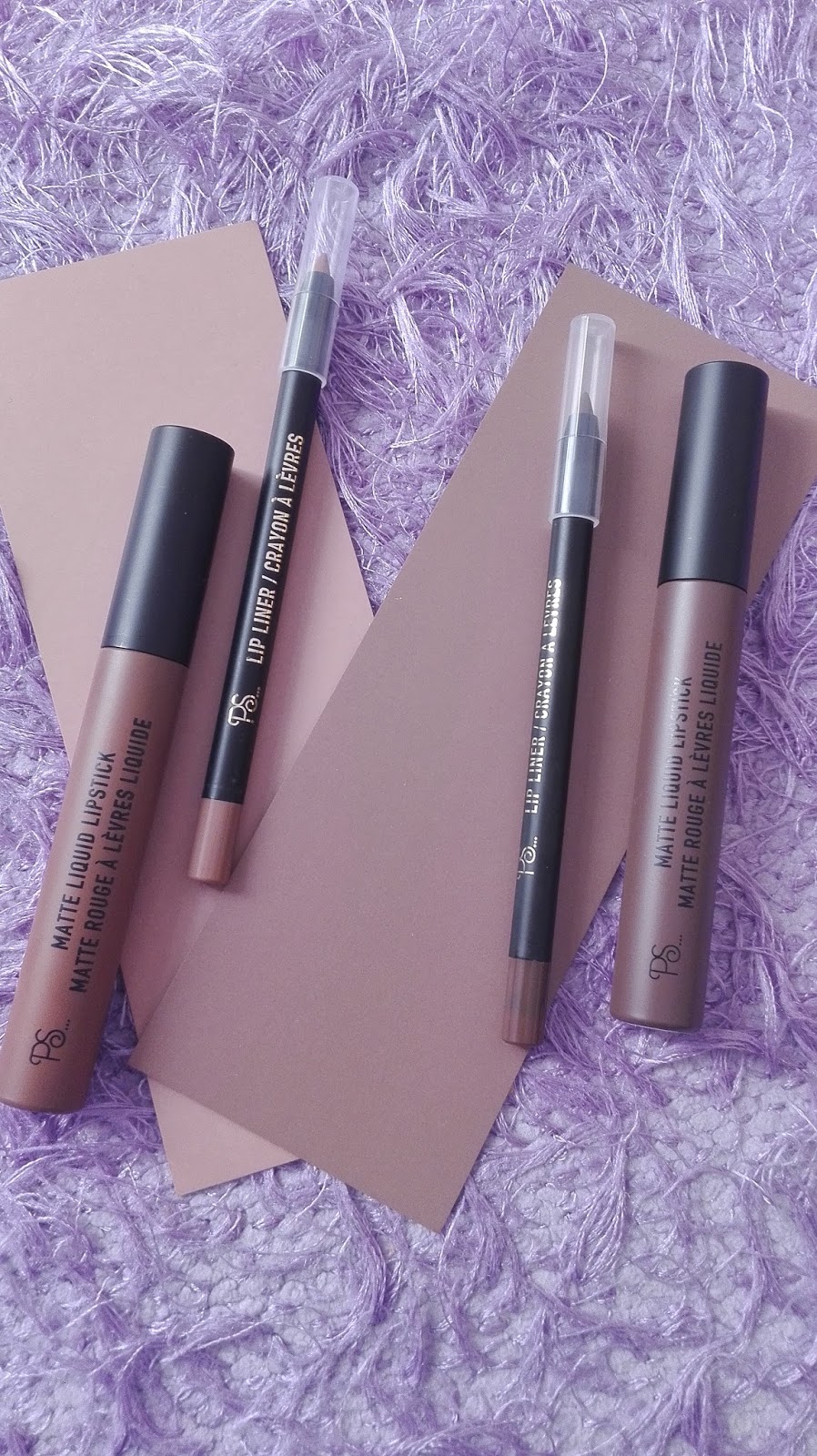 Lip Kits Matte Collection | Primark - Secrets & Lipsticks