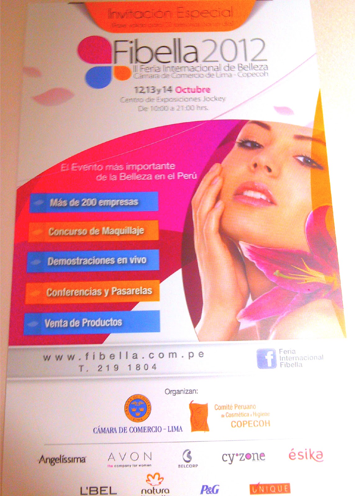 Piquis Piquis : ¿Van a Fibella 2012?